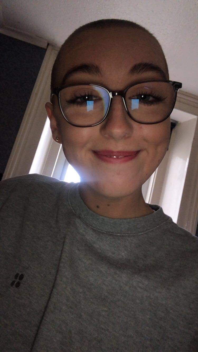 Marianne Walsh's Hodgkin Lymphoma Story | Irish Cancer