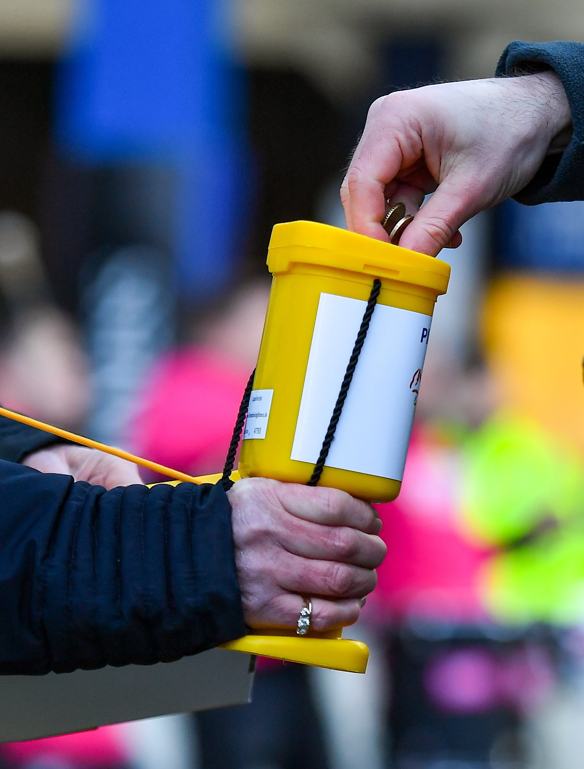 Home | Irish Cancer Society