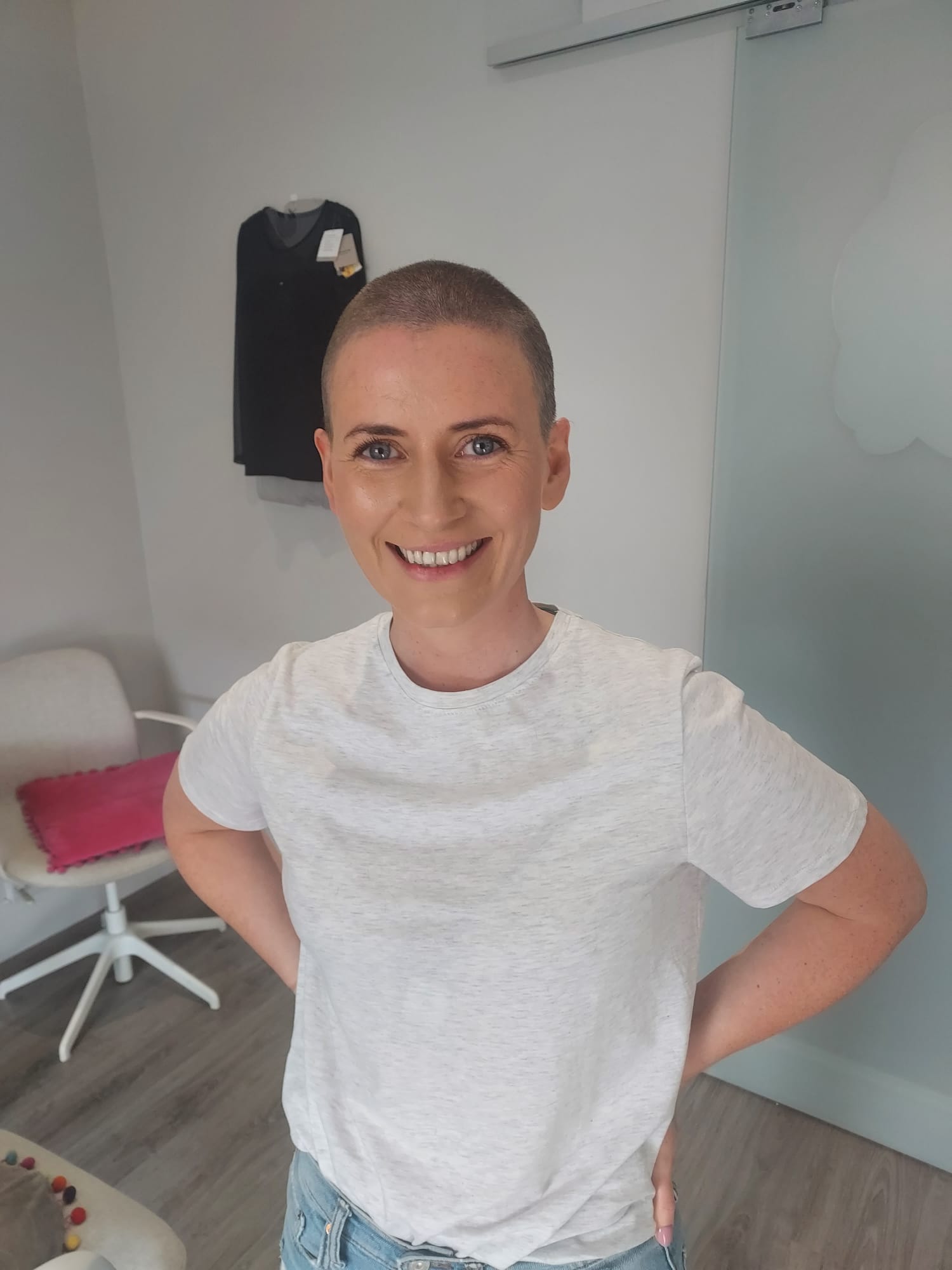 Tara Doonan's breast cancer story | Irish Cancer Society