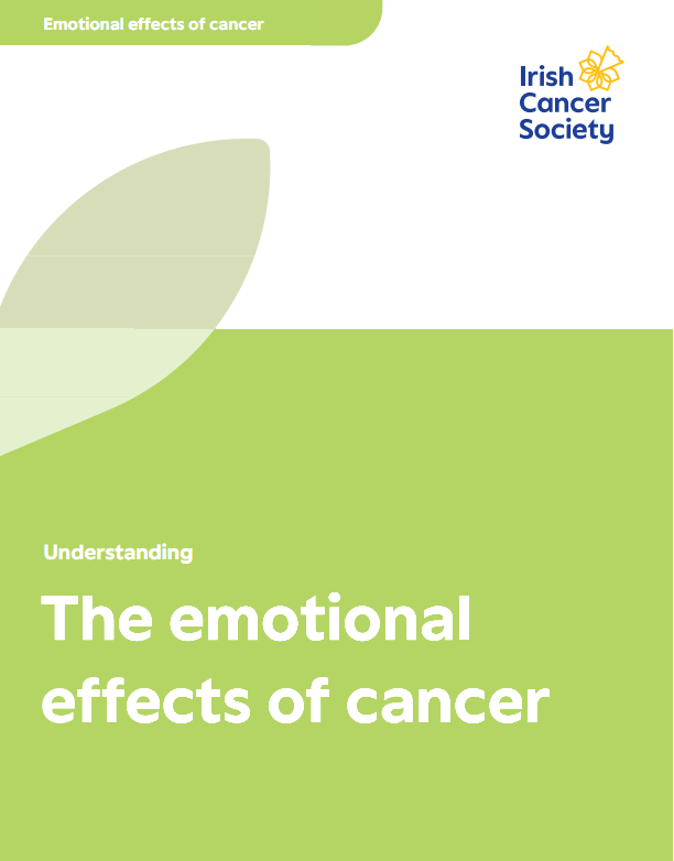 Treatment for metastatic cancer | Irish Cancer Society