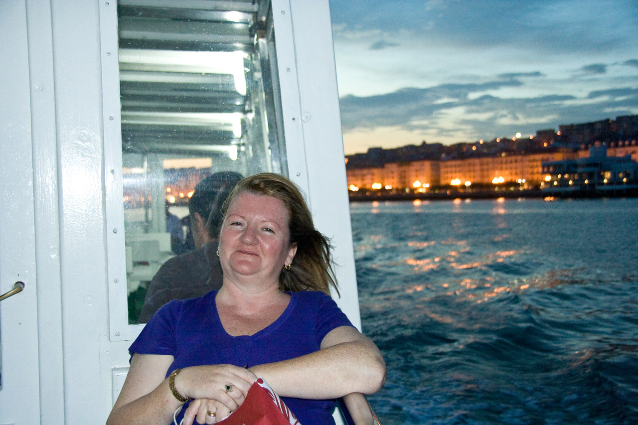 Sandra Moore's Breast Cancer Story | Irish Cancer Society