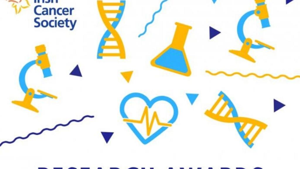 Irish Cancer Society Research Awards Call For Nominations Irish