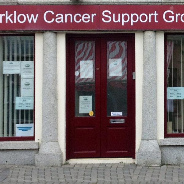 Wicklow | Irish Cancer Society
