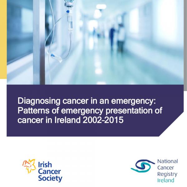 Diagnosing cancer in an emergency | Irish Cancer Society