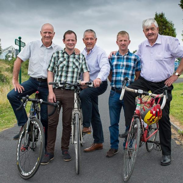 Mayo | Irish Cancer Society