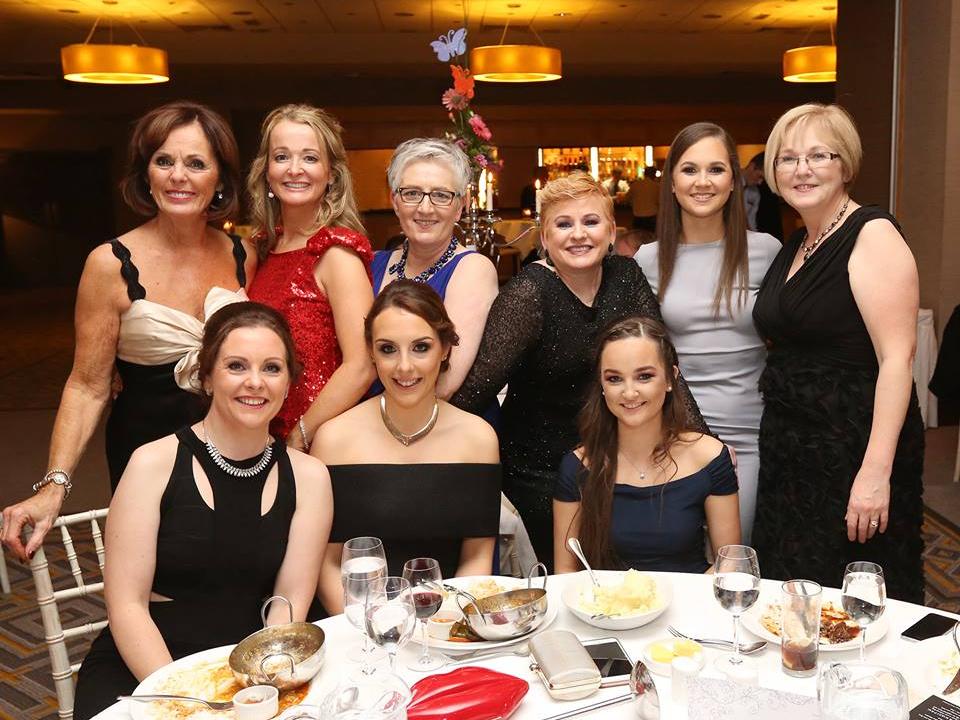 The Butterfly Ball | Irish Cancer Society