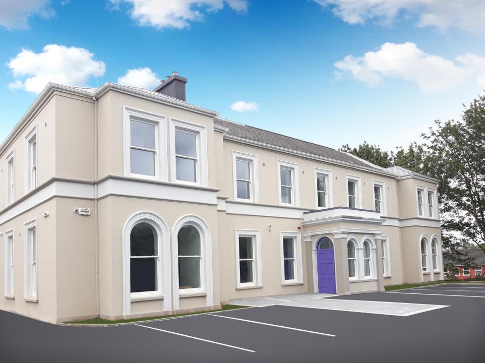 cork arc support 1 | Irish Cancer Society