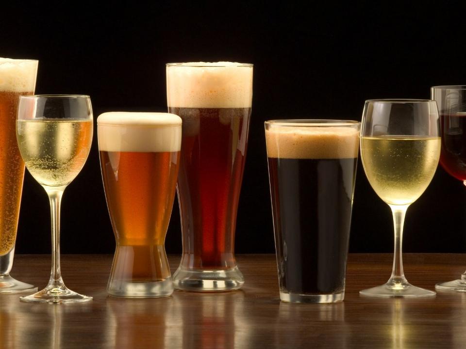 Alcohol and cancer | Irish Cancer Society