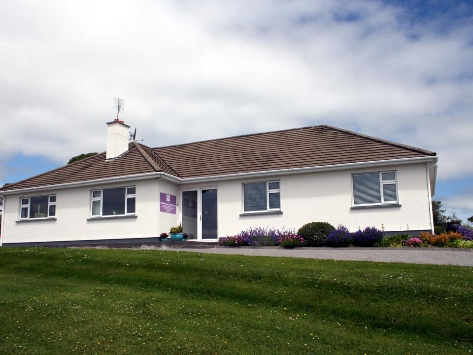 cork arc support bantry | Irish Cancer Society