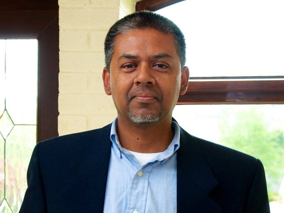 Dr Arman Rahman Cancer Researcher Story | Irish Cancer