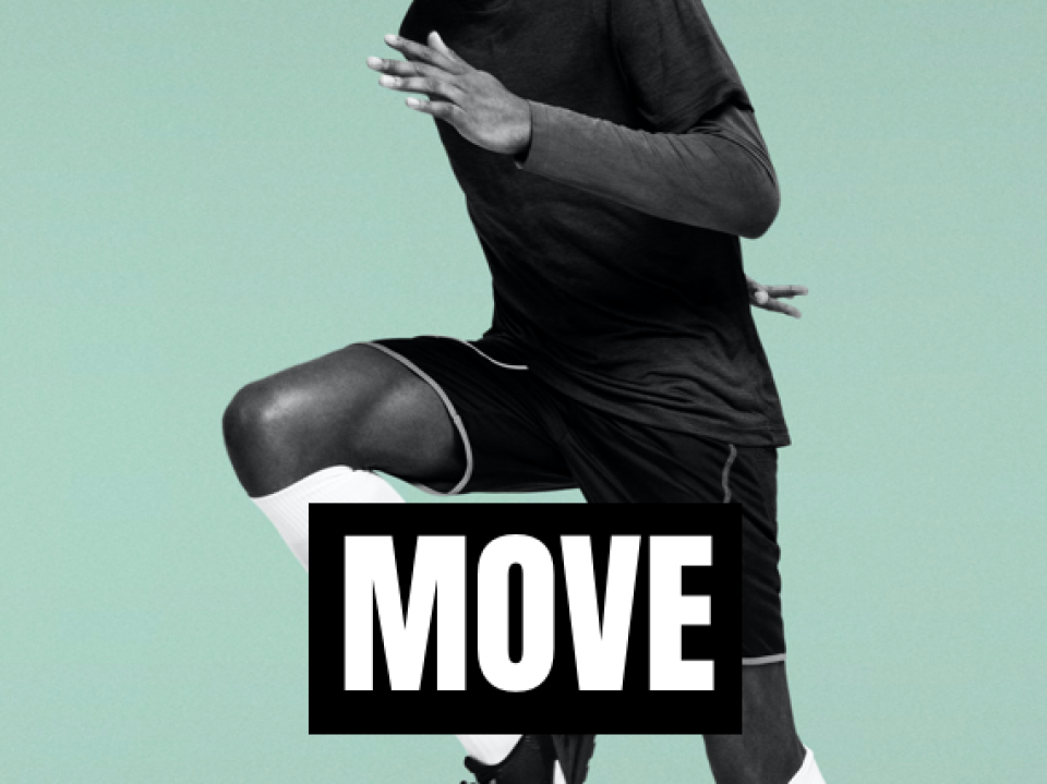 movember 2020 move | Irish Cancer Society