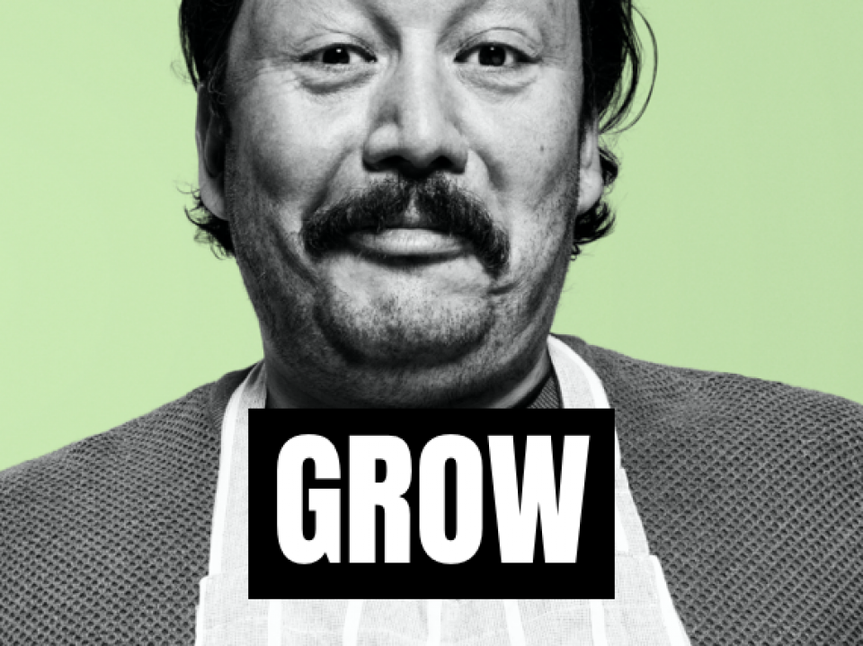 movember 2020 grow | Irish Cancer Society
