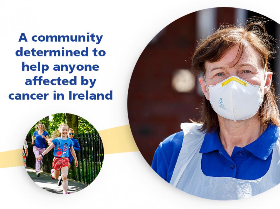 Web Strategy Hero 3c | Irish Cancer Society