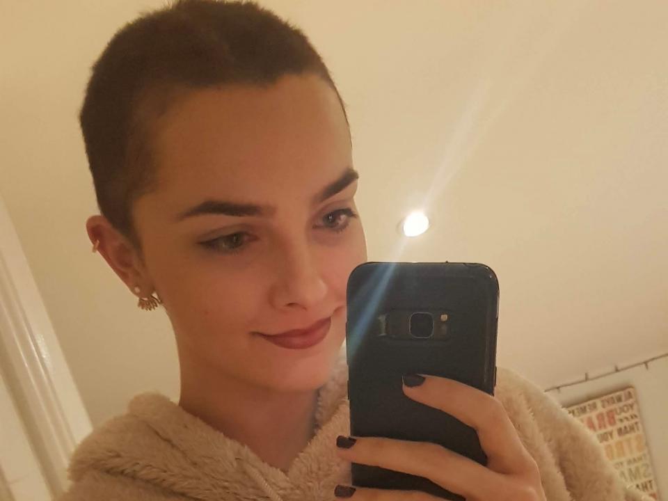 stacey b | Irish Cancer Society