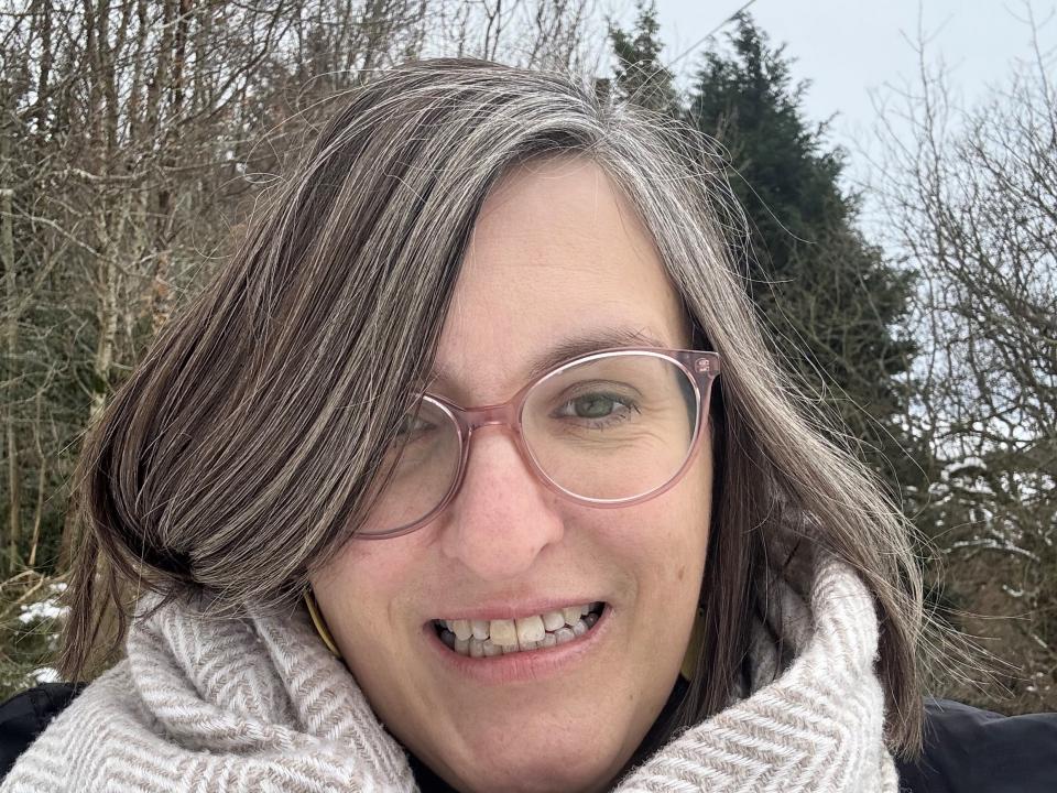 Amy Carswell's Breast Cancer Story | Irish Cancer Society