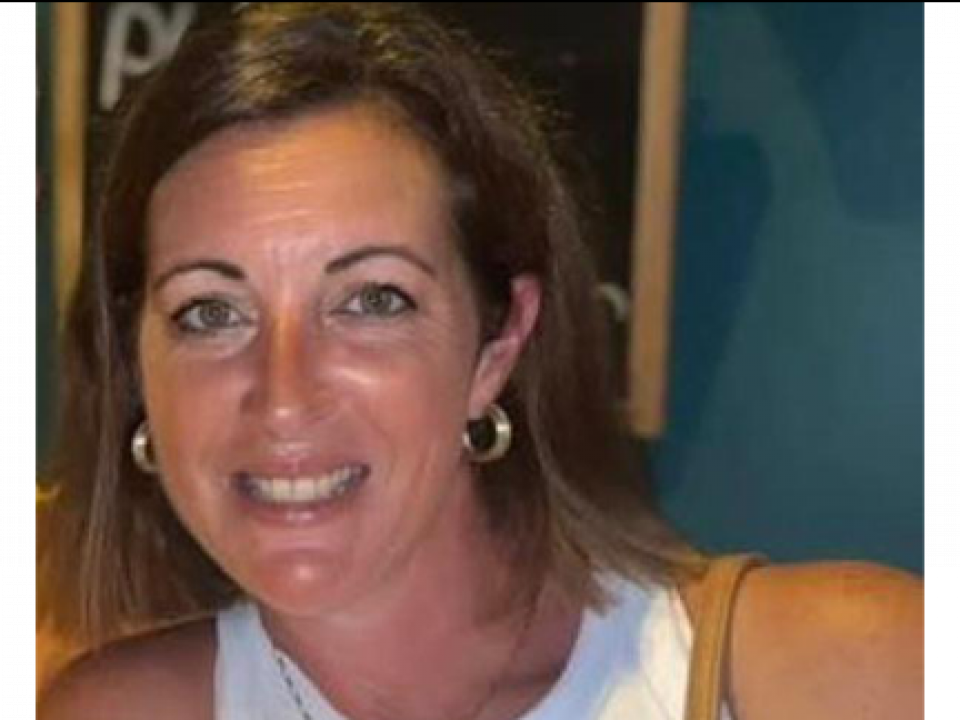 Carolyn's breast cancer story | Irish Cancer Society