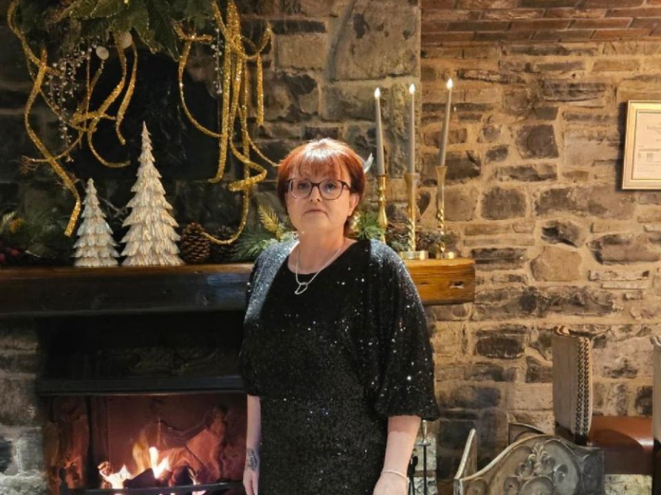 Lisa McCaffrey's Breast Cancer Story | Irish Cancer Society