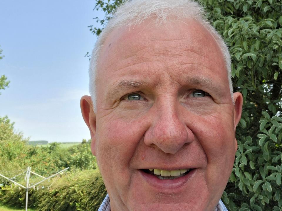 Gerry Kelly's Prostate Cancer Story | Irish Cancer Society