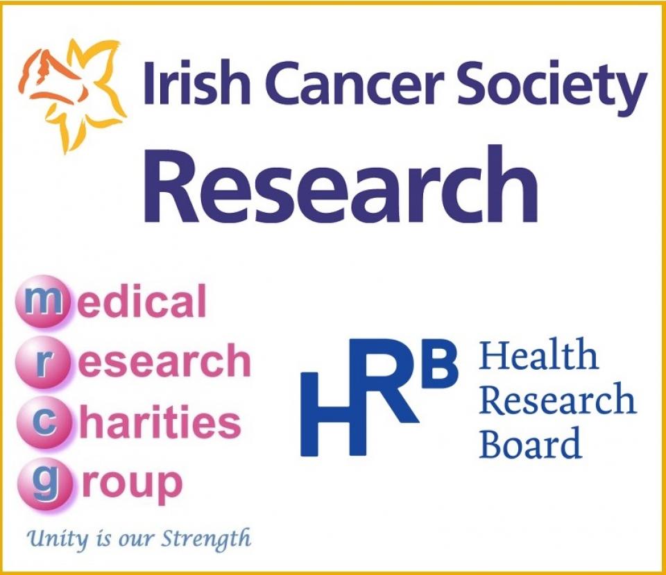 Irish Cancer Society Launches Research Call On The Role Of