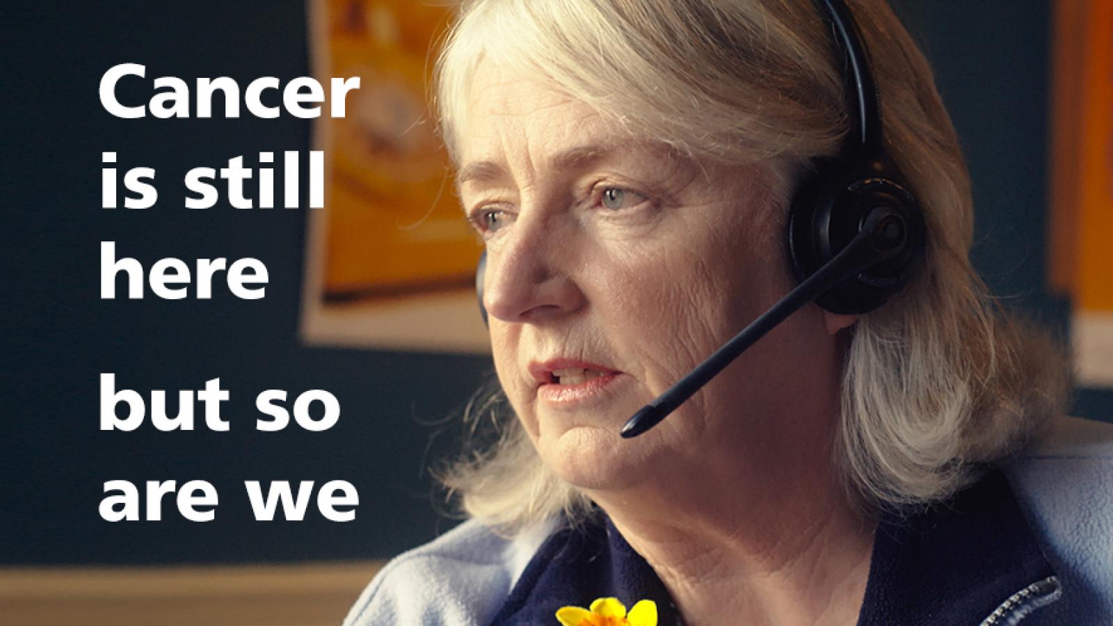 Home | Irish Cancer Society