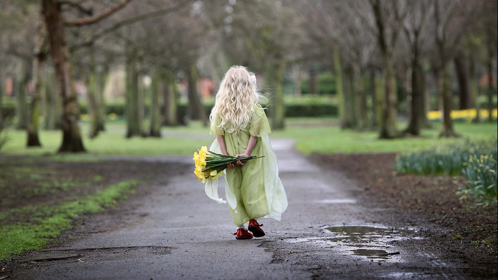 Making a Daffodil Day donation | Irish Cancer Society
