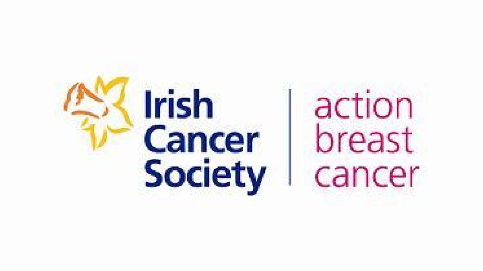 Irish Cancer Society Holds Breast Cancer Conference Irish Cancer Society