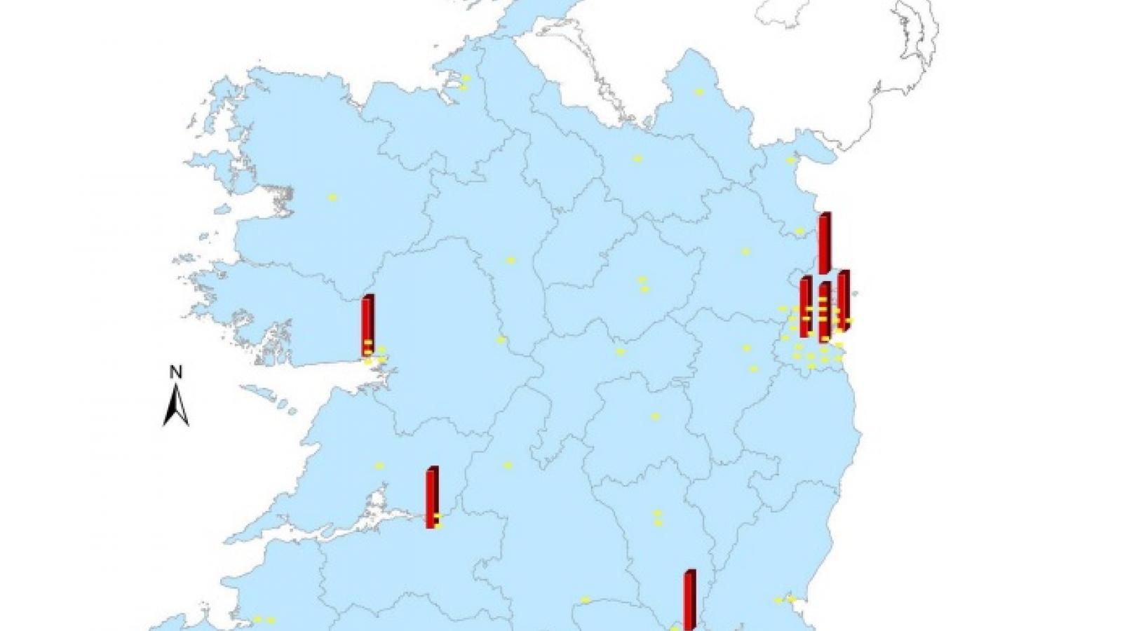Cancer Centre Patients More Likely To Survive Certain Cancers Irish